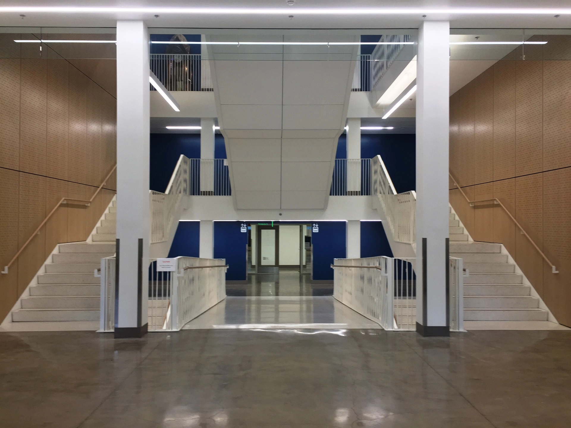 University of Washington: Denny Hall – Rubenstein's