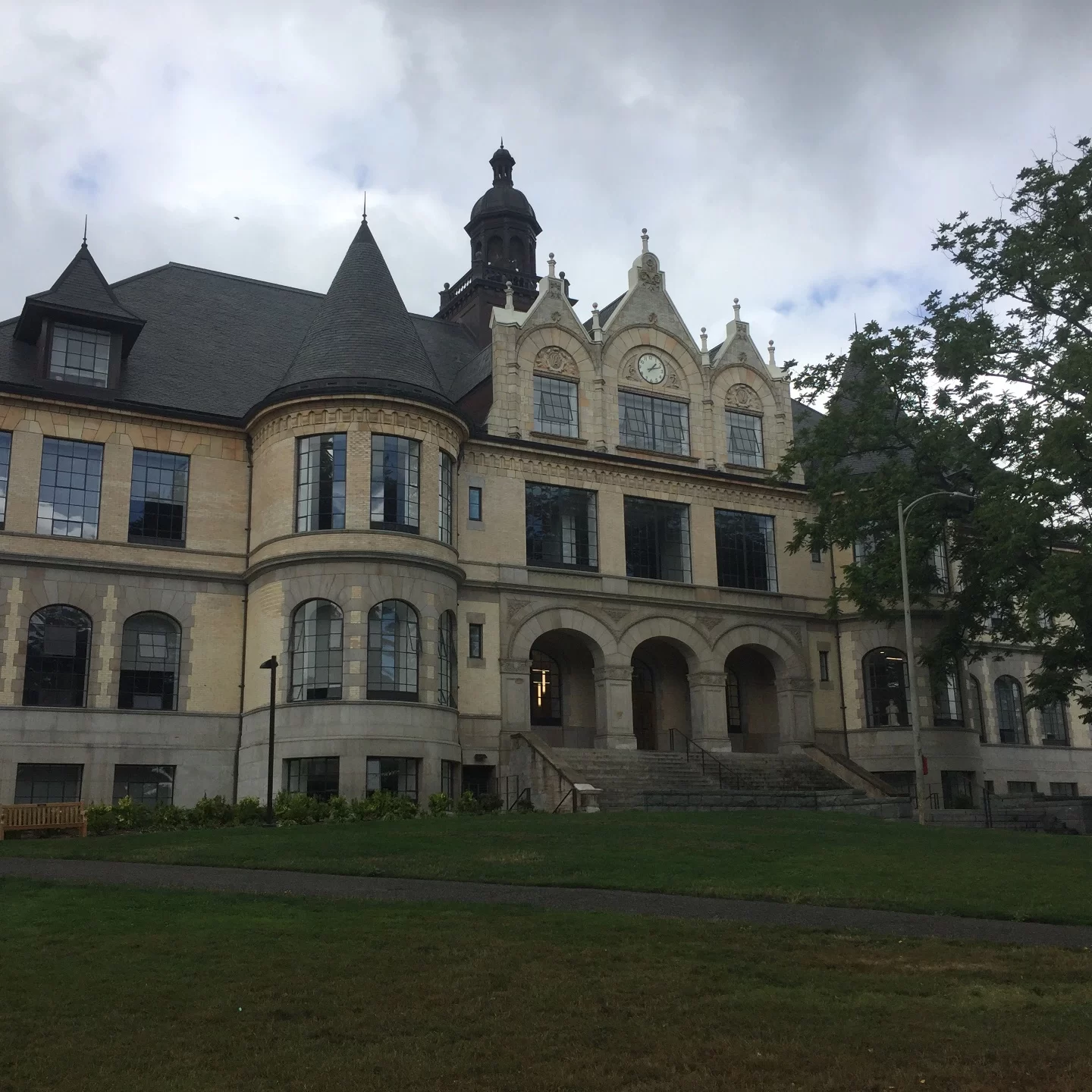 Projects – Rubenstein's